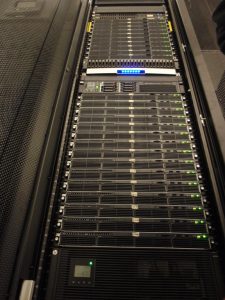 Infrastructure - UCY - CompSci