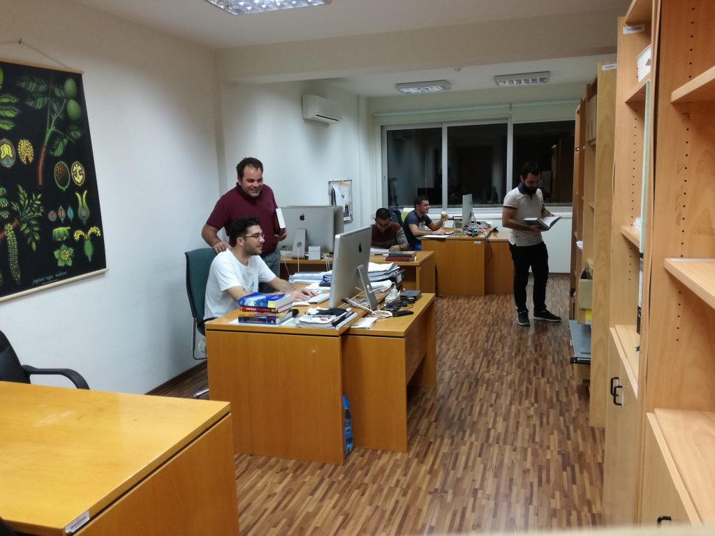 Gallery - UCY - CompSci